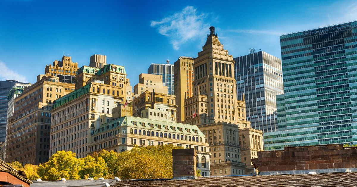 Buffalo Airport (BUF) - Clubs & Food - TravelMint