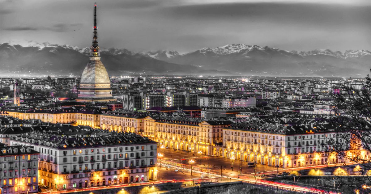 Turin Airport (TRN) - Lounges & Dining - TravelMint