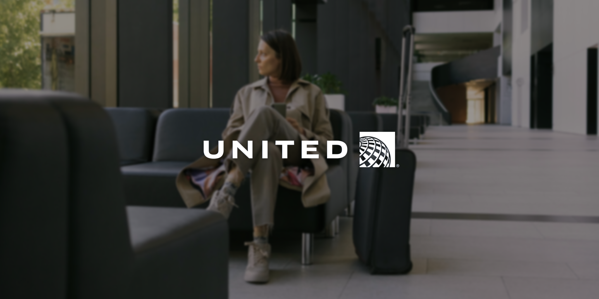 United Club Cape Town Lounge | TravelMint