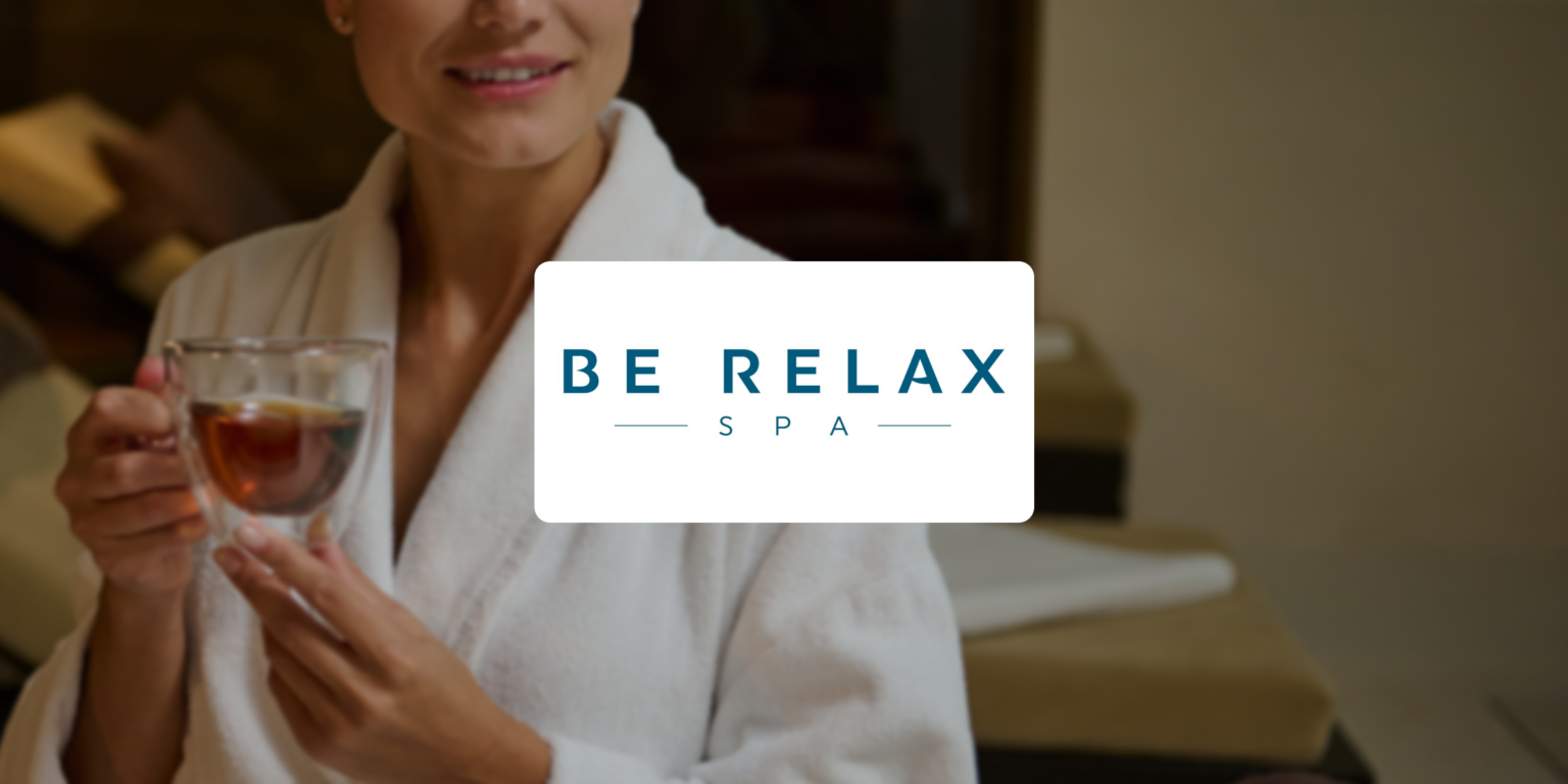 Be Relax Spa JFK Terminal 1 | TravelMint
