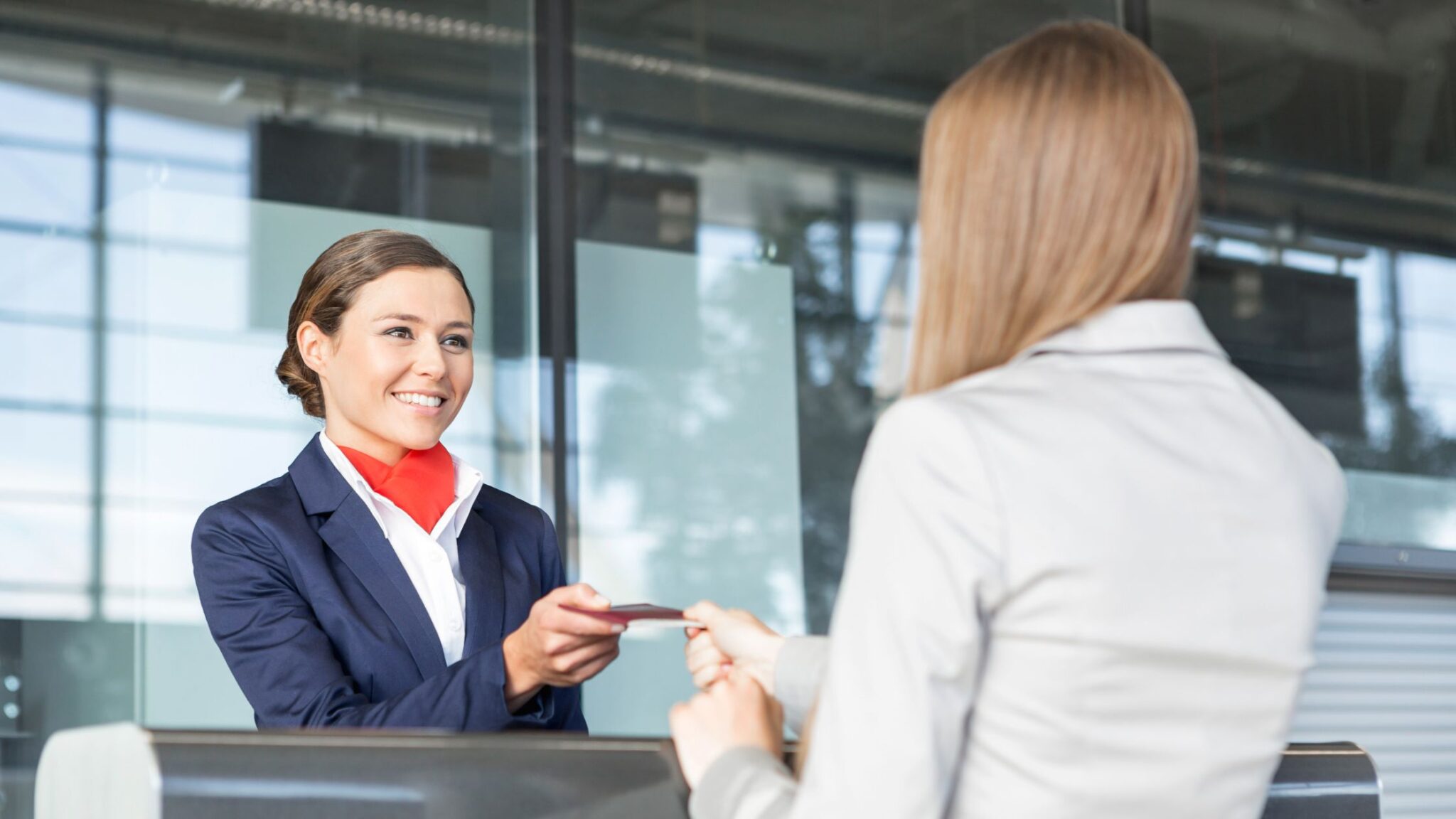 American Airlines Streamlines Boarding Process with New Procedures